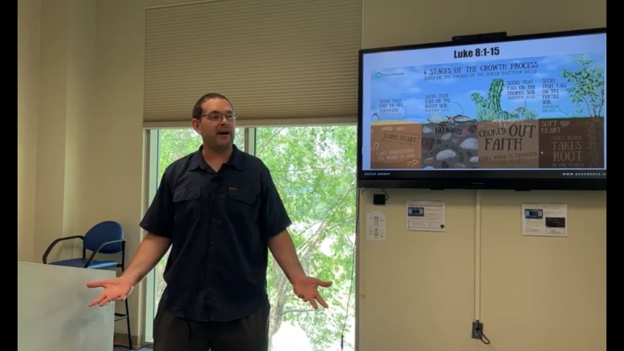 Follow Me: Jesus is More Than Enough by Sean Colosimo - YouTube