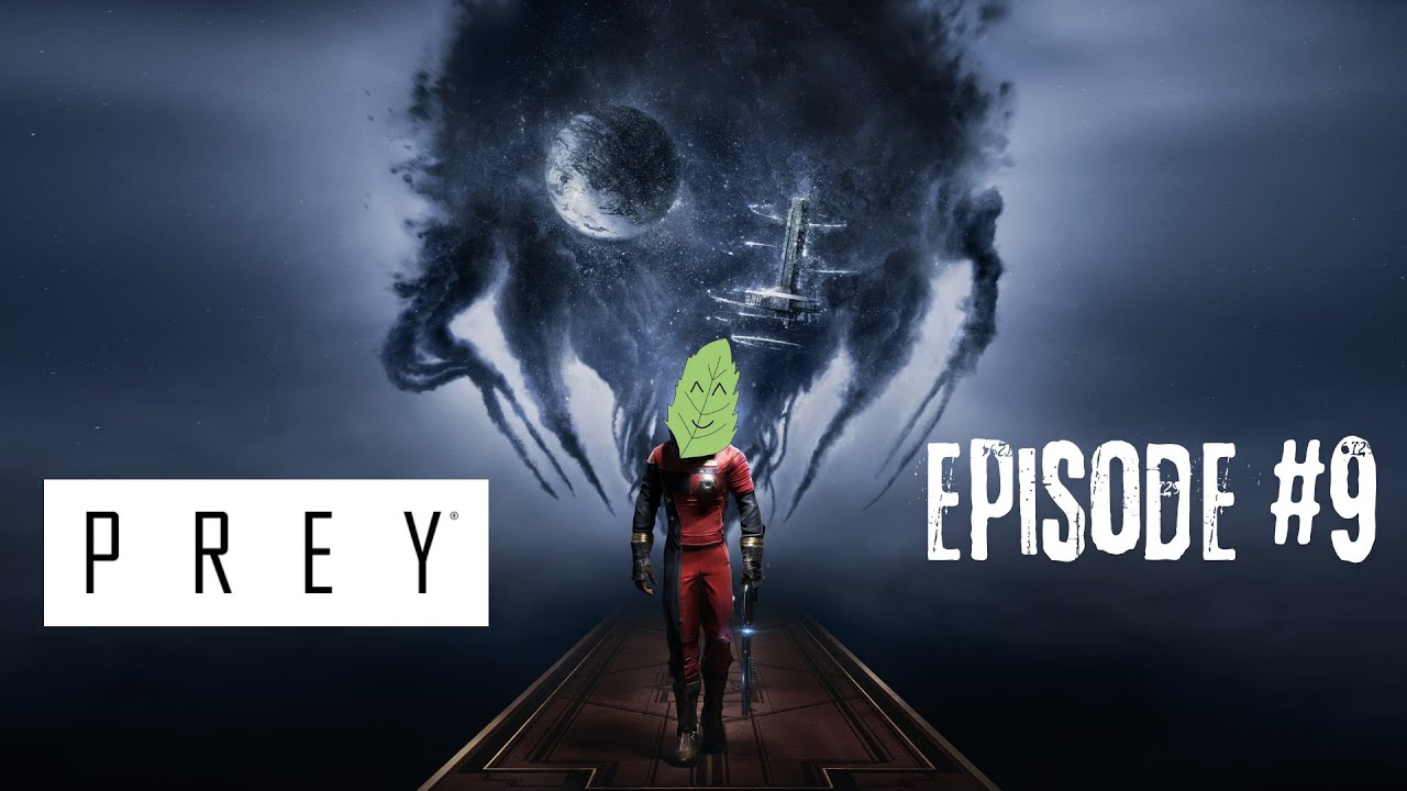 Prey (2017) Episode 9: Side Quest Delight Part 2 - Yes, Chef! - YouTube