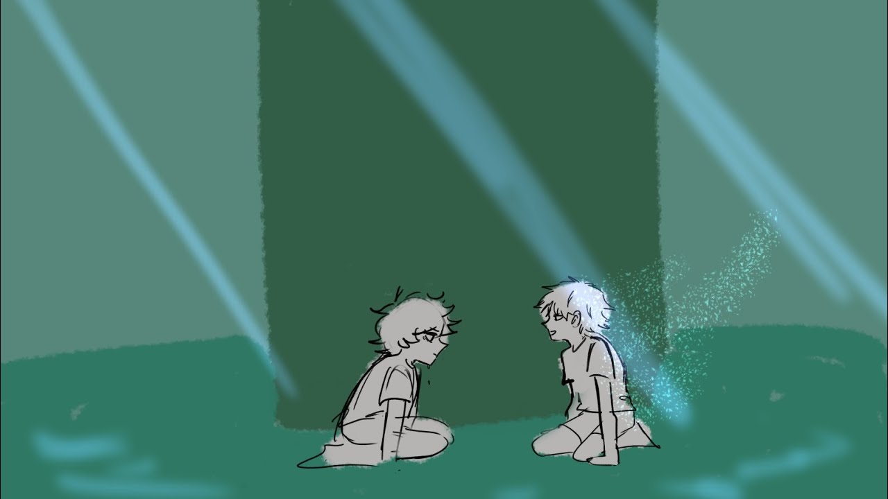 Animatic "Miedo racional" (NO LO VEAN ME DA WEWENCHA) - YouTube