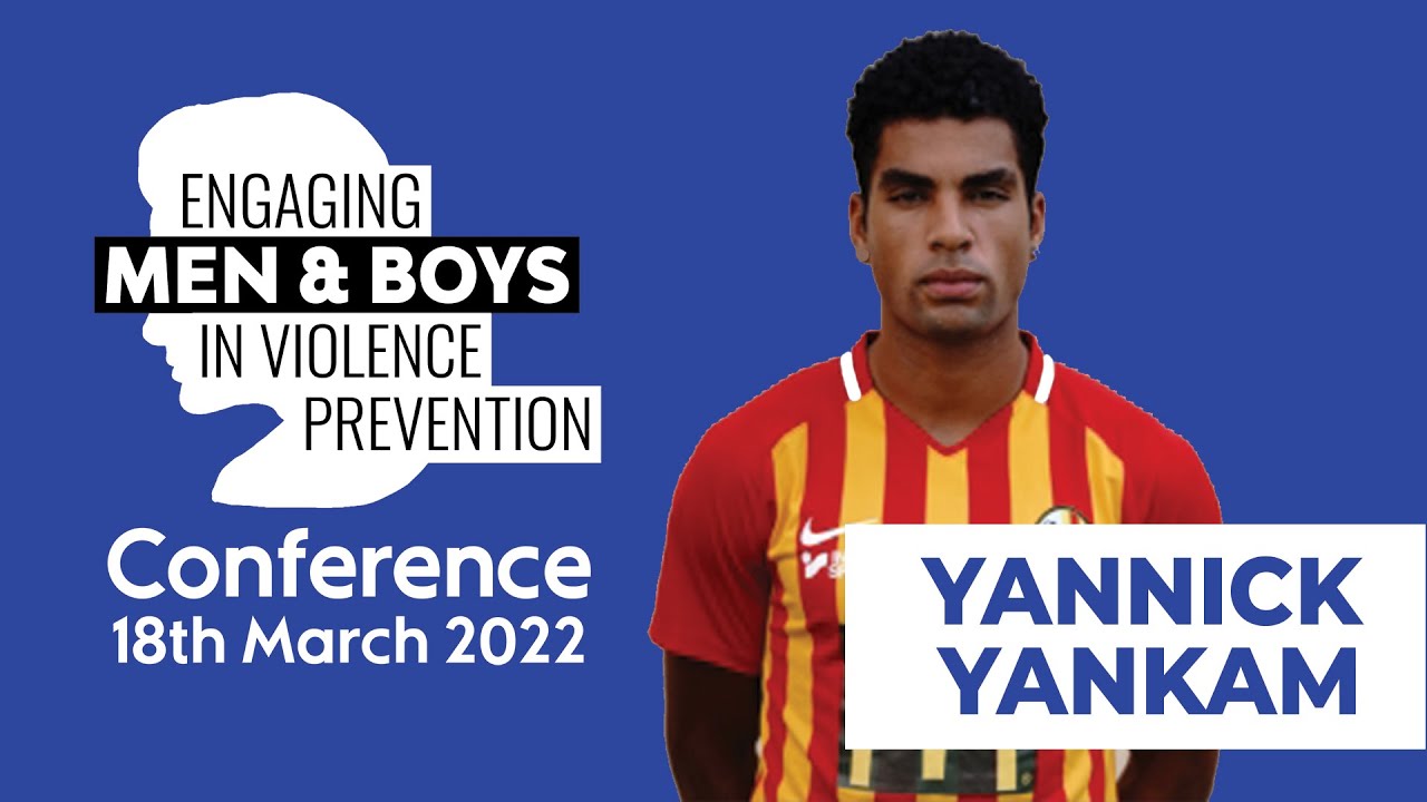 #1 | Yannick Yankam - YouTube