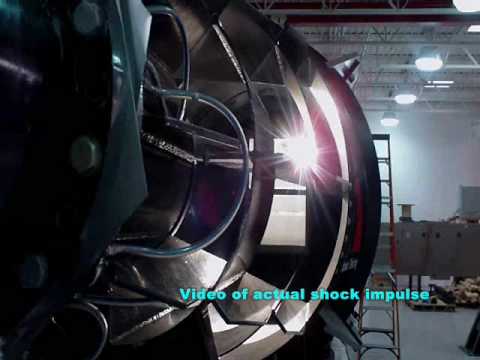 Thermal Series 4100 Single Hung Meets Level 2 ATFP - YouTube