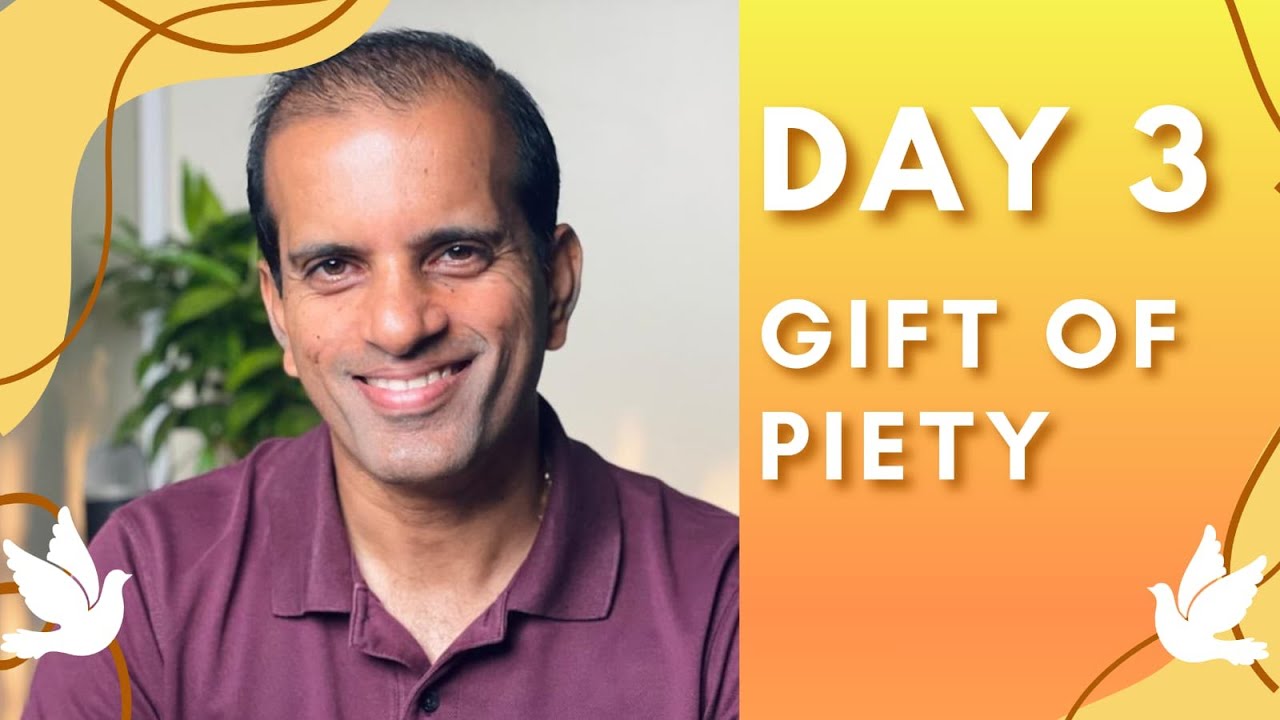 Day 3 Novena To The Holy Spirit The Gift Of Piety YouTube Day 3 Novena To The Holy Spirit The Gift Of Piety YouTube