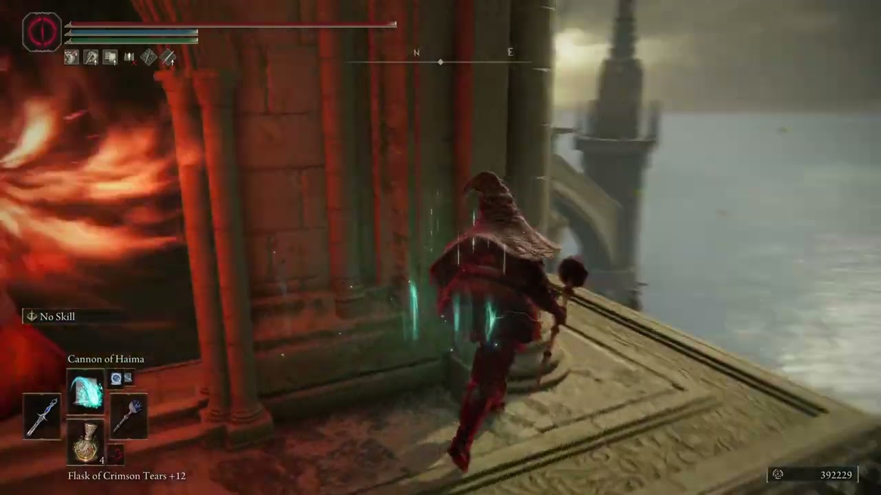 Don't try to trick Fat Ranni - Elden Ring - YouTube