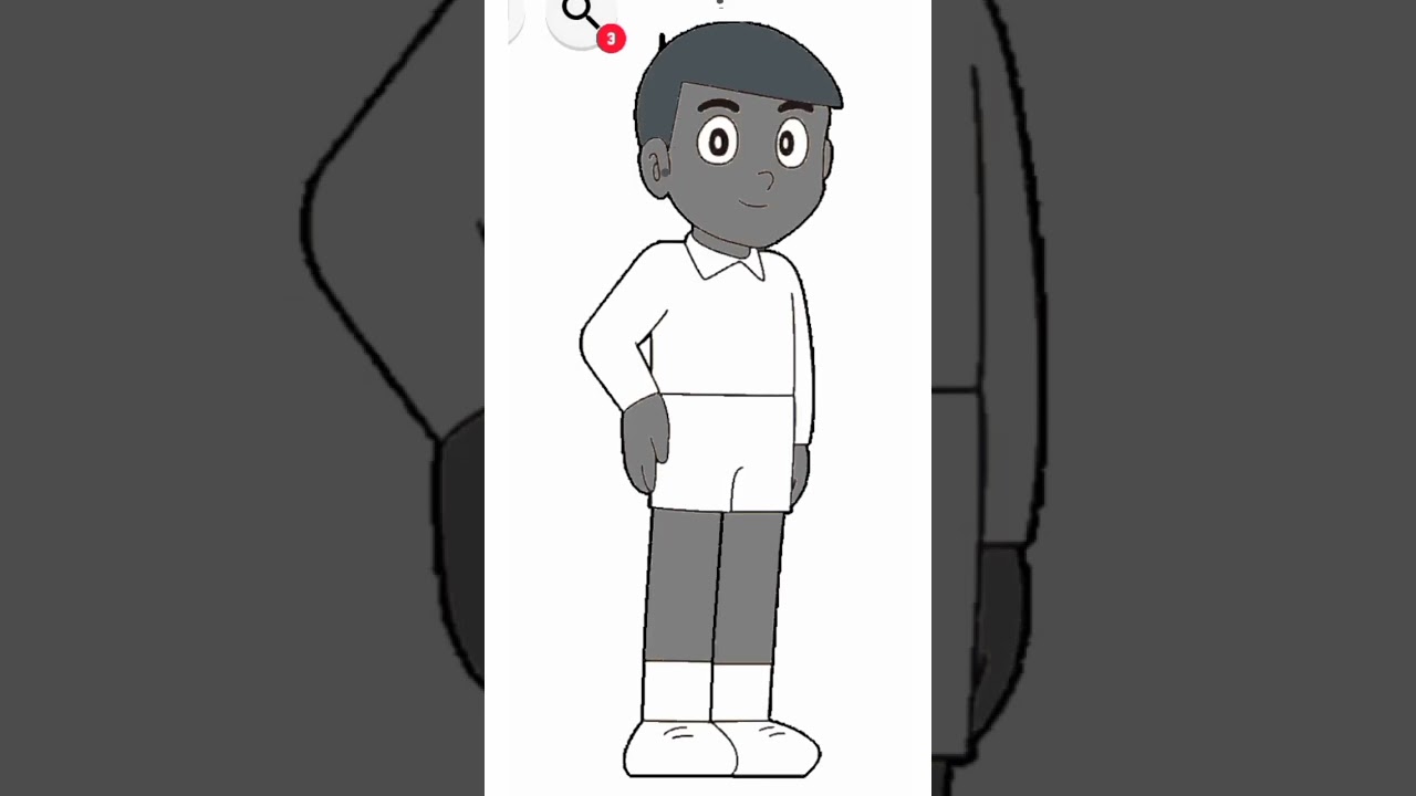 Smart dekisugi drawing colouring #short #drawing #colors #viralshorts # ...