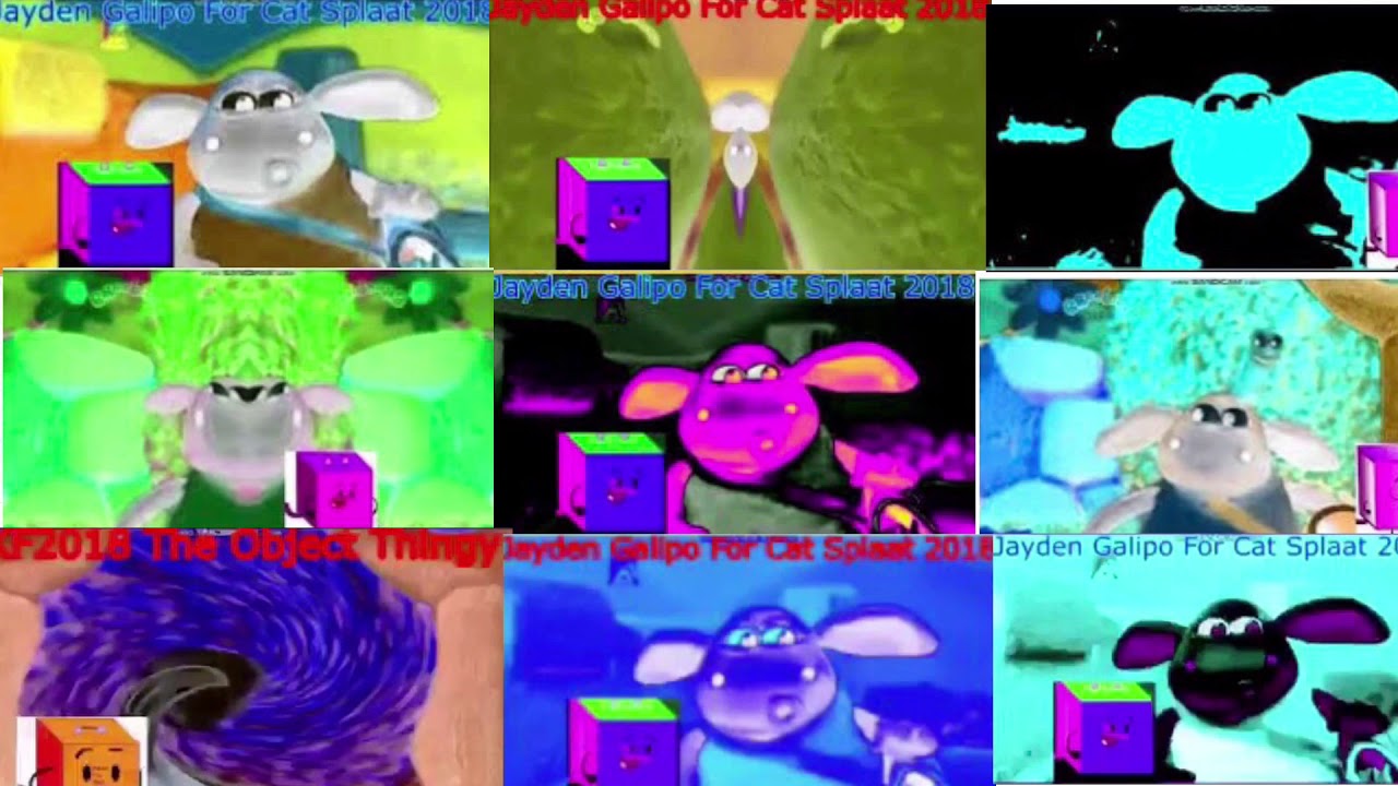 Timmy Time Theme in intros. - YouTube