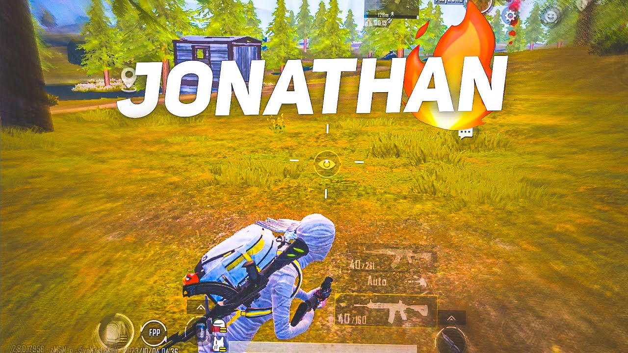 𝐛𝐞𝐬𝐭 𝐬𝐞𝐧𝐬𝐢𝐭𝐢𝐯𝐢𝐭𝐲 𝐟𝐨𝐫 𝐩𝐮𝐛𝐠 𝐦𝐨𝐛𝐢𝐥𝐞 𝐧𝐞𝐰 𝐮𝐩𝐝𝐚𝐭𝐞🔥𝐉𝐨𝐧𝐚𝐭𝐡𝐚𝐧 𝐬𝐞𝐧𝐬𝐢𝐭𝐢𝐯𝐢𝐭𝐲 - YouTube