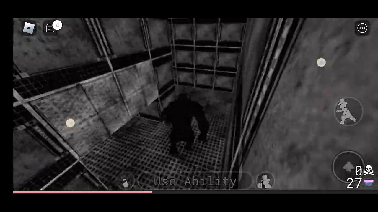 how to escape the training maze (slendytubbies vs redux) Tip for ...