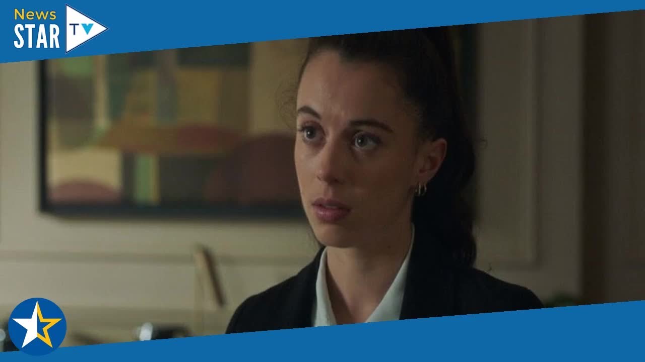 Demain nous appartient (spoilers) : Chloé fait une découverte ...