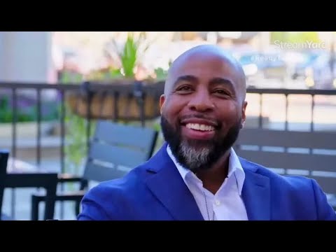 Ready to love potomac did eric leave? the show #readytolove - YouTube