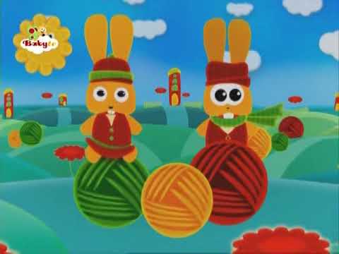 Baby TV 5 - YouTube