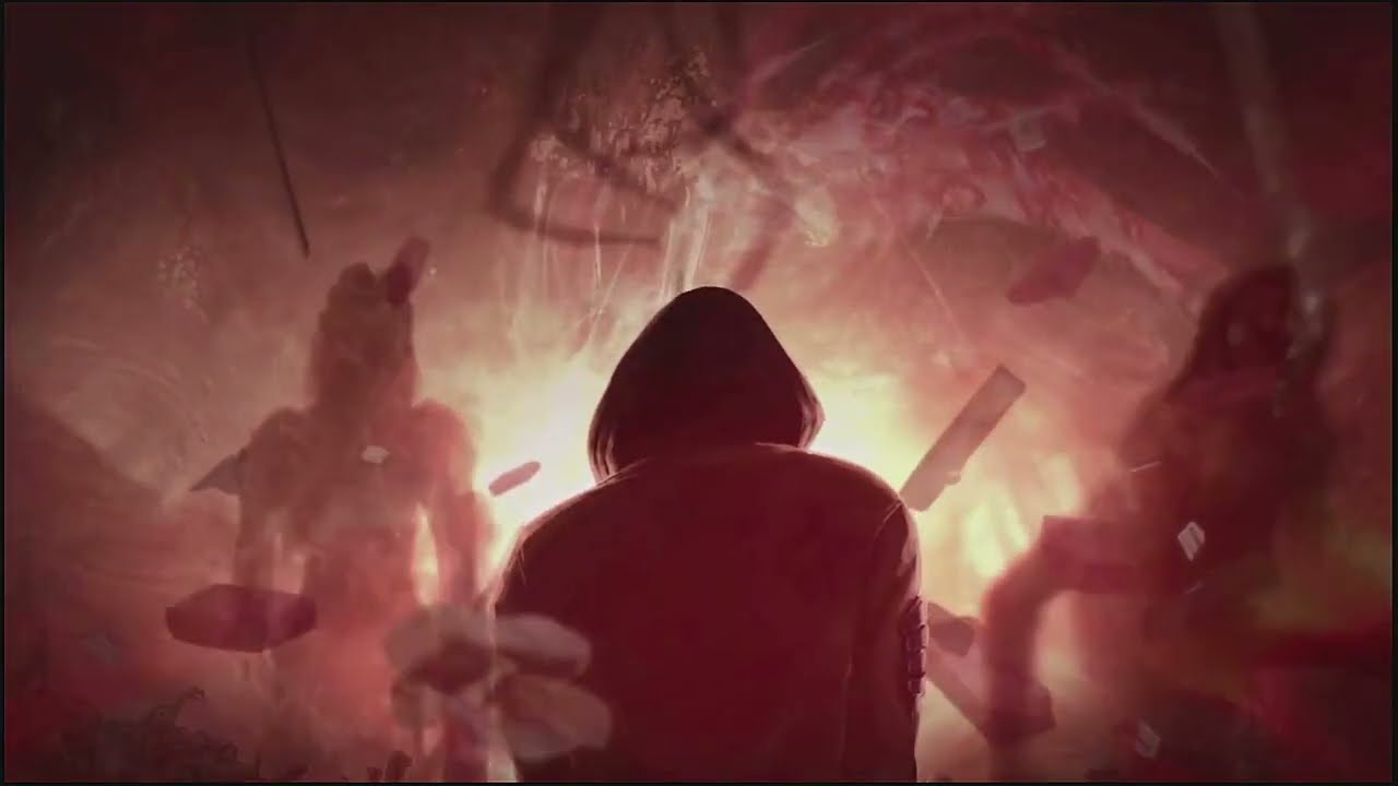 DbD - The Alchemist Tome 1 (Awakening) The Hunger - YouTube