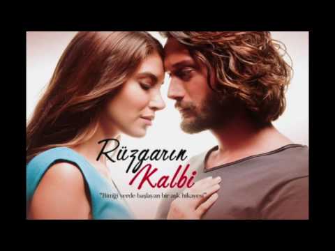 Rüzgarın Kalbi - Dizi Müzikleri - Kabus