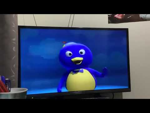Double Feature DVD Opening #46 The Backyardigans Season 1 - YouTube