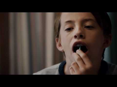 Cleaning your braces - From the movie Shorts! (2009)