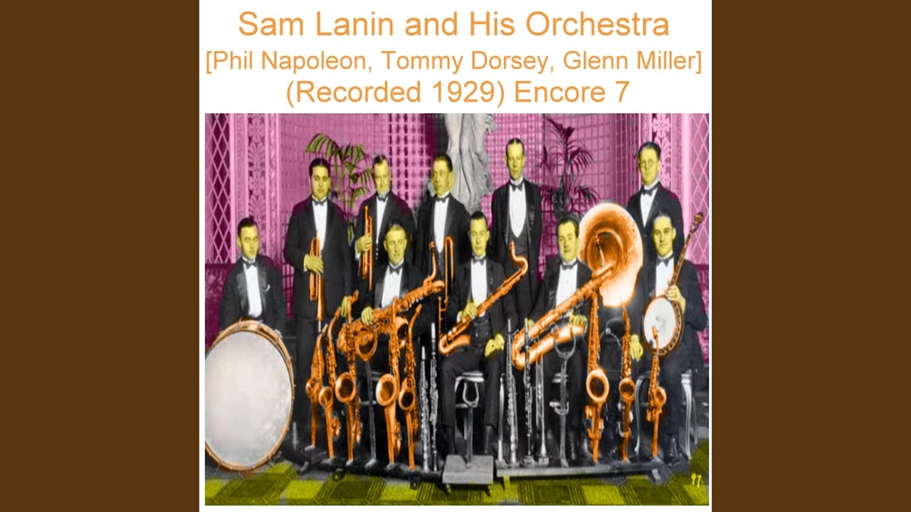 My Baby Is Back Again (Recorded 1929) - YouTube