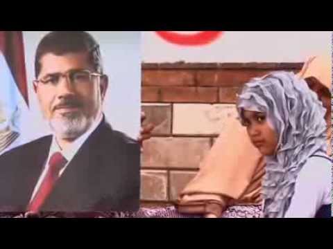 Ehi Ente Hurrun (Kardeşim Sen Özgürsün) YENİ BESTE - Yahya Havva (R4BIA Şarkısı)