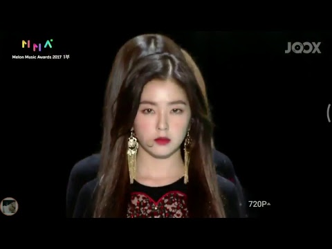 [MMA] Red Velvet - Peek-A-Boo