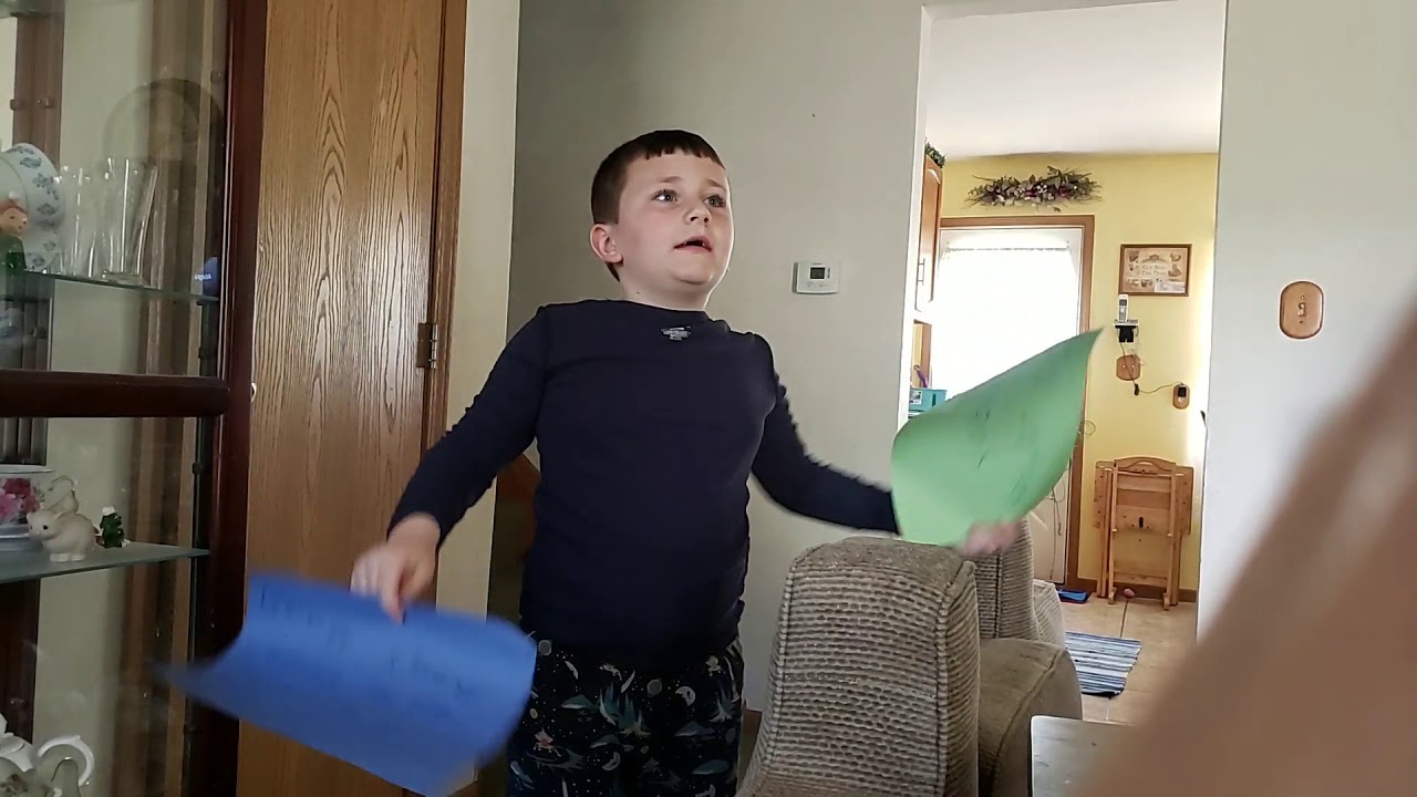 Commercial for puppet show on Saturday Night - YouTube