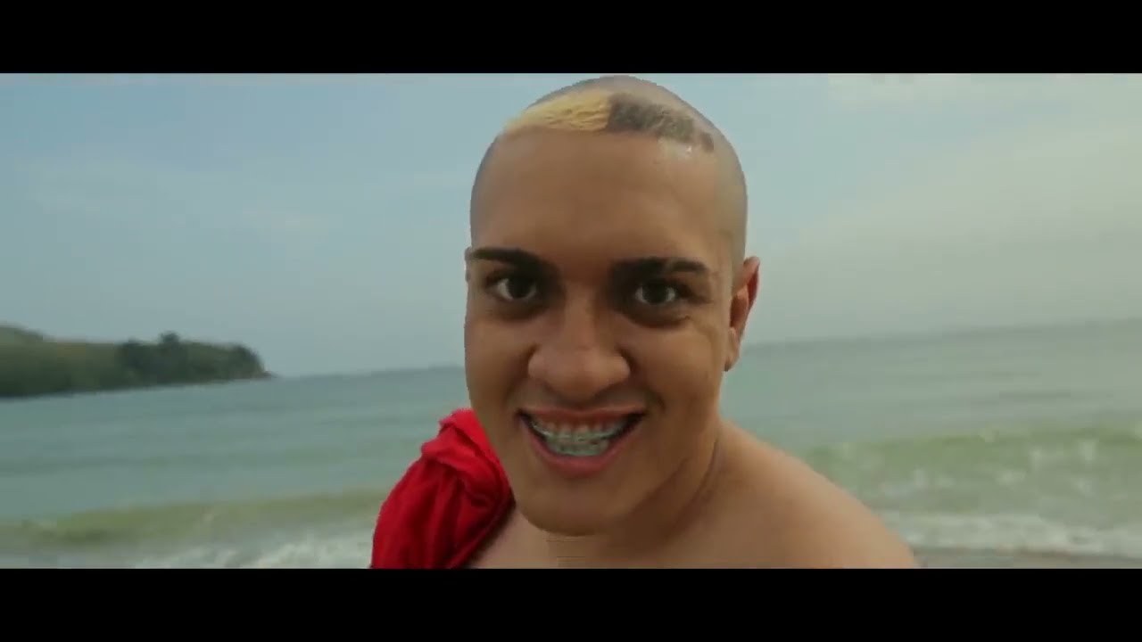 MC Bin Laden - Ta Tranquilo Ta Favorável (Future Rave Remix) - YouTube