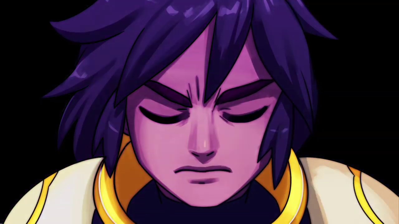 Indivisible Gameplay 1 - YouTube