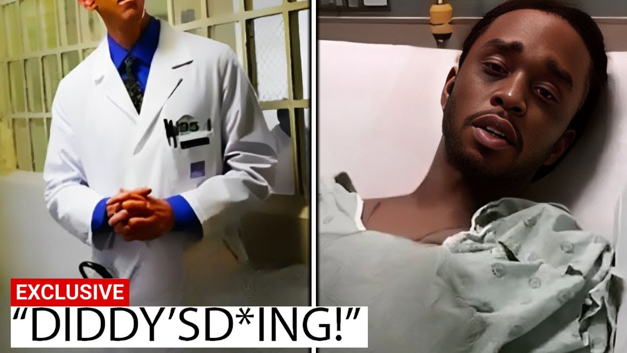Diddy's Doctor Warns Deadly Illness Could Cut Life Short Before Trial ...