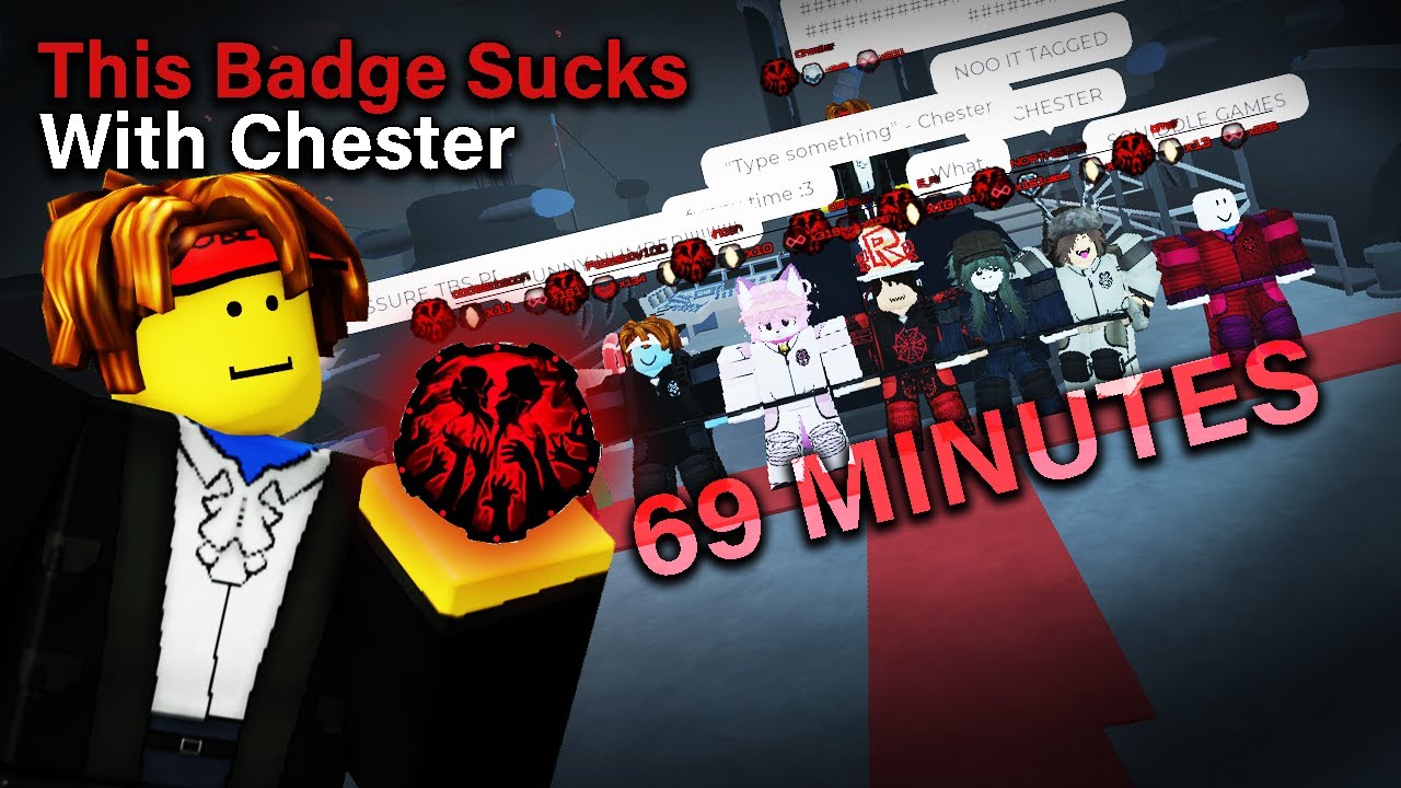 Chester's 6th Winning TBS Run, Full Raw Footage | Pressure - YouTube