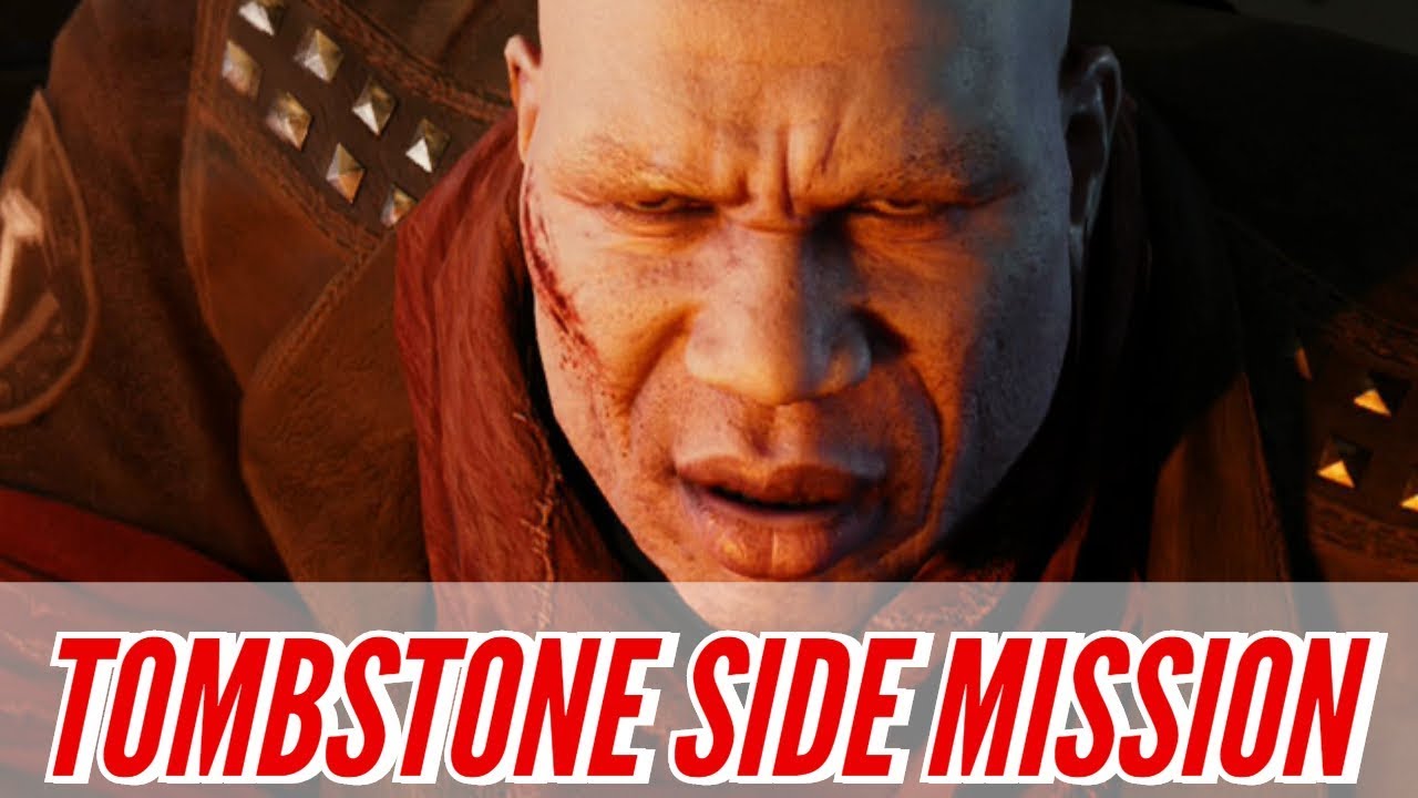 Spider-Man (PS4) - Full Tombstone Side Mission - Lets Play Gameplay No ...