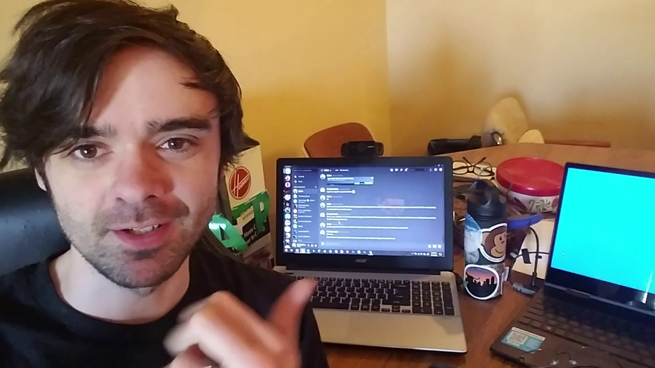 Getting off work Friday when you work from home - YouTube