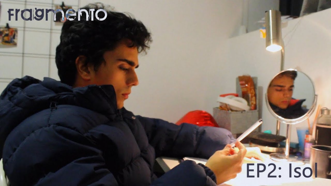 Episódio 2 - Isol - YouTube