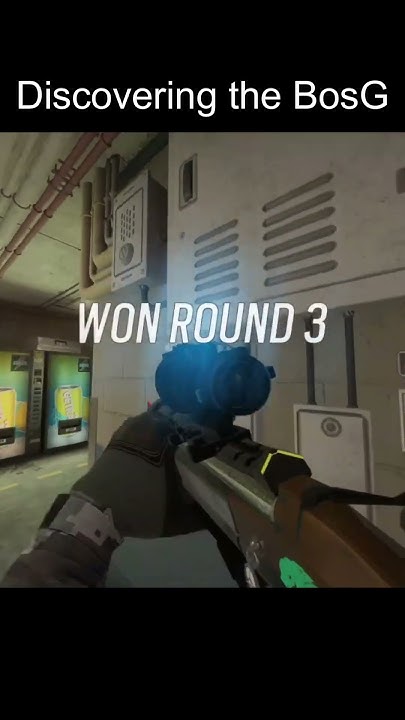 My New Favorite Gun in #Siege #r6 #summit1g #athieno #caseoh #jynzxi #fyp #gaming #funny #fps # ...