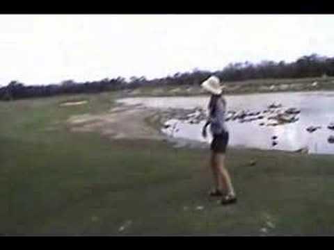 Sling Golf - YouTube