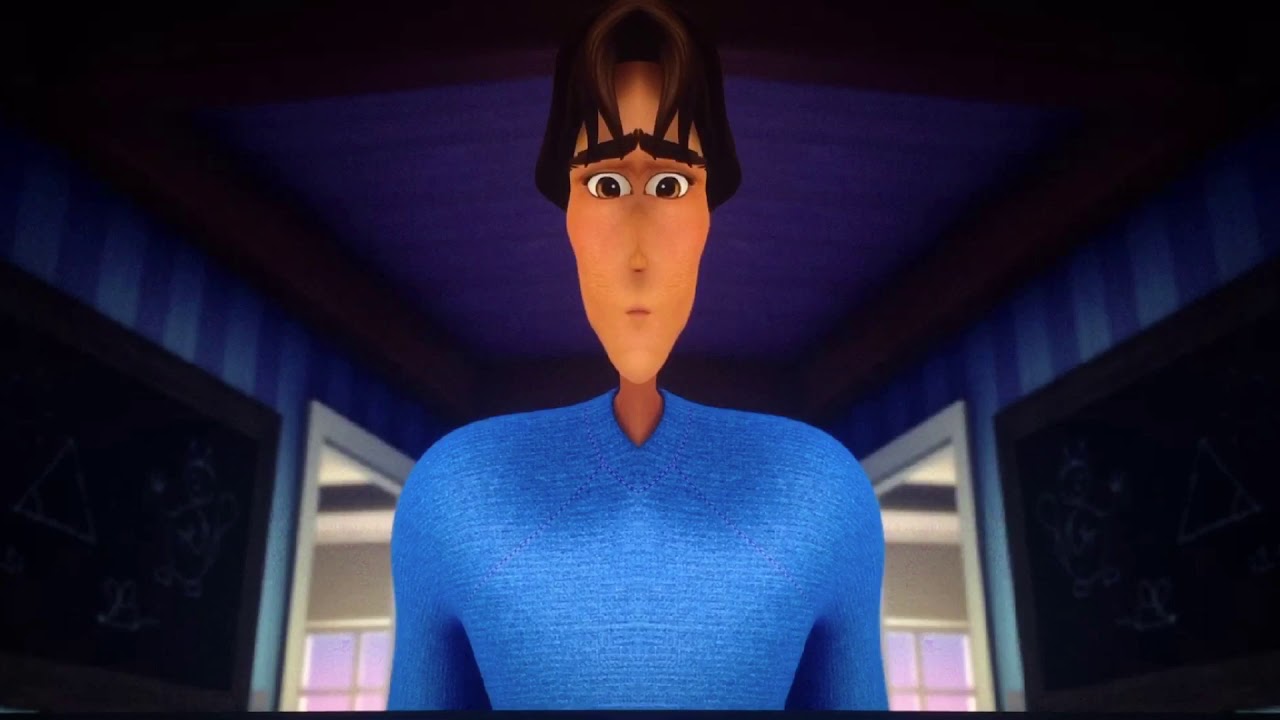 Alvinnn and the chipmunks sick day funny - YouTube