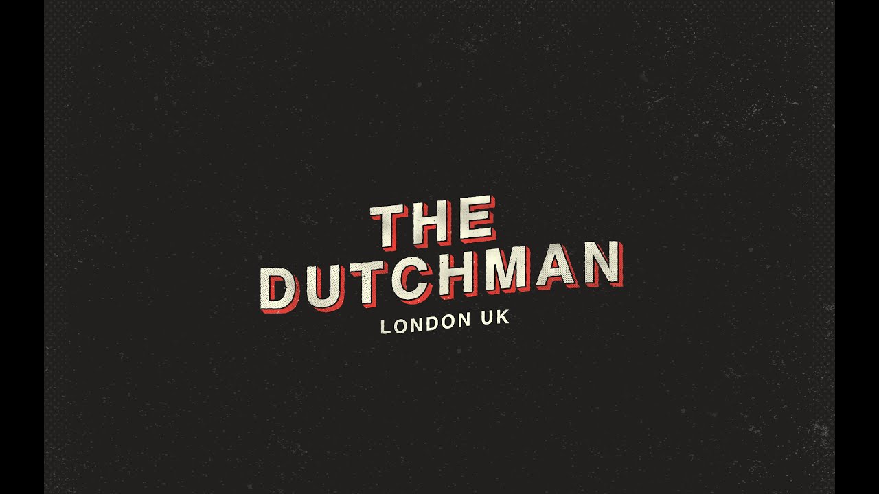 The Dutchman Design - Projects 2020 - YouTube