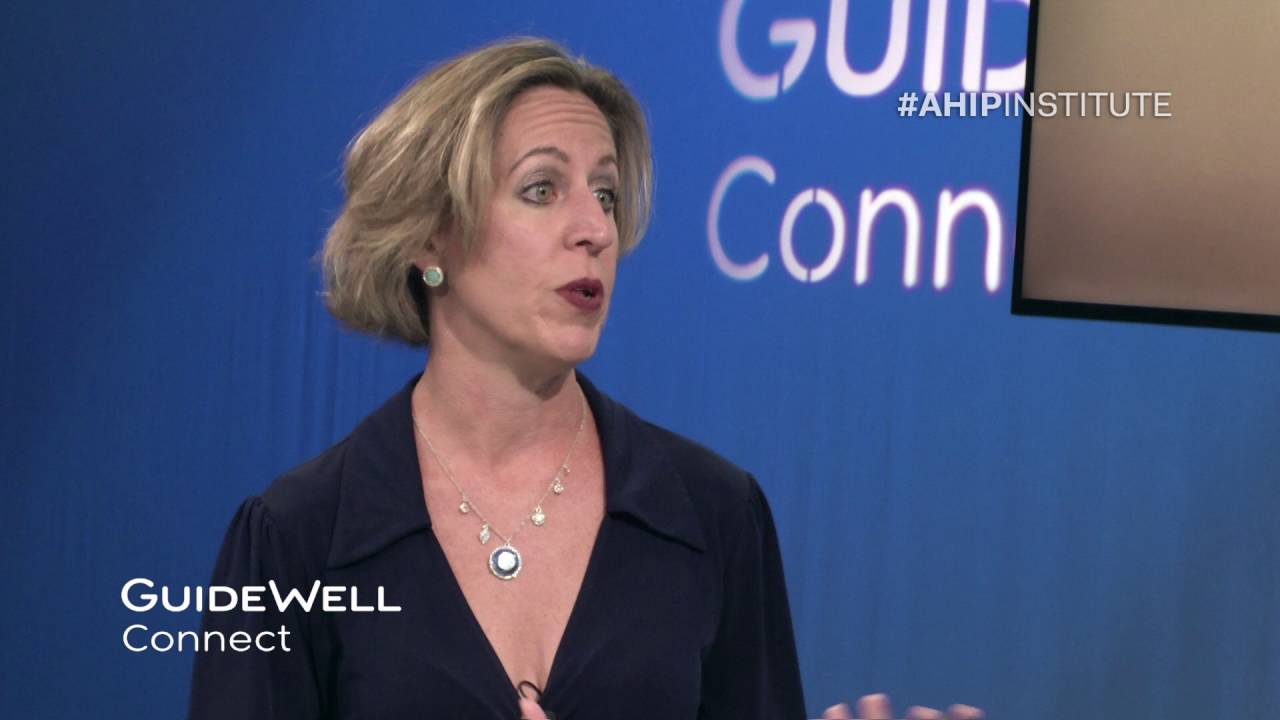 Dr. Andrey Ostrovsky - AHIP 2016 - YouTube