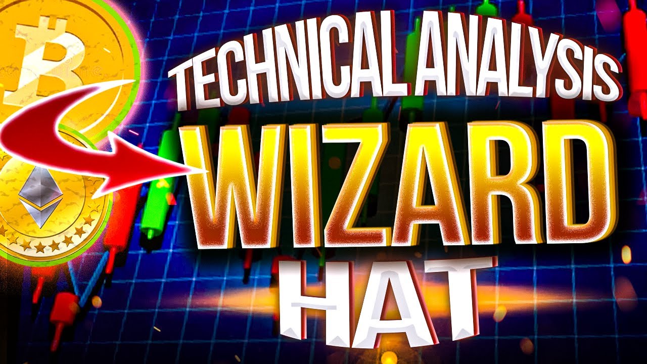 My Crypto Bitcoin Analysis is Better Than Yours (T.A. Wizard Hat Trick) - YouTube