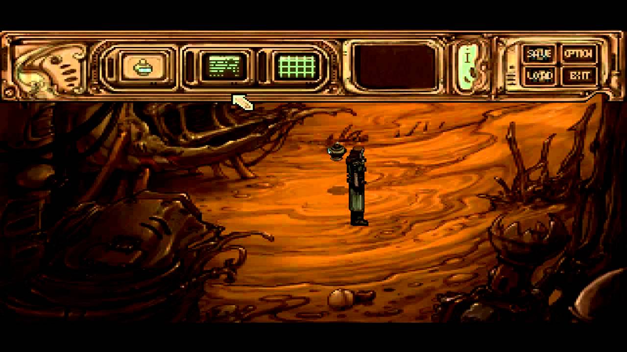 Primordia Gameplay HD (720p) - YouTube