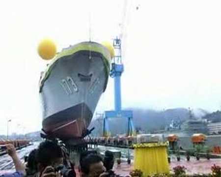 PV173 KD Perak Royal Malaysian Navy - YouTube
