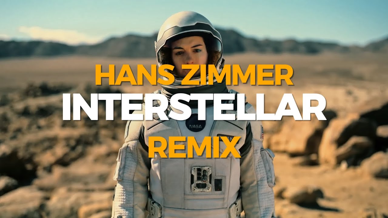 Hans Zimmer - Interstellar Main Theme (Remix) | Deep House - YouTube