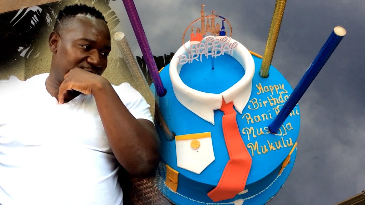 Okusiima Engineer Mugomba Lwasa ayambye abantu bangi awamu ne Enguule ...