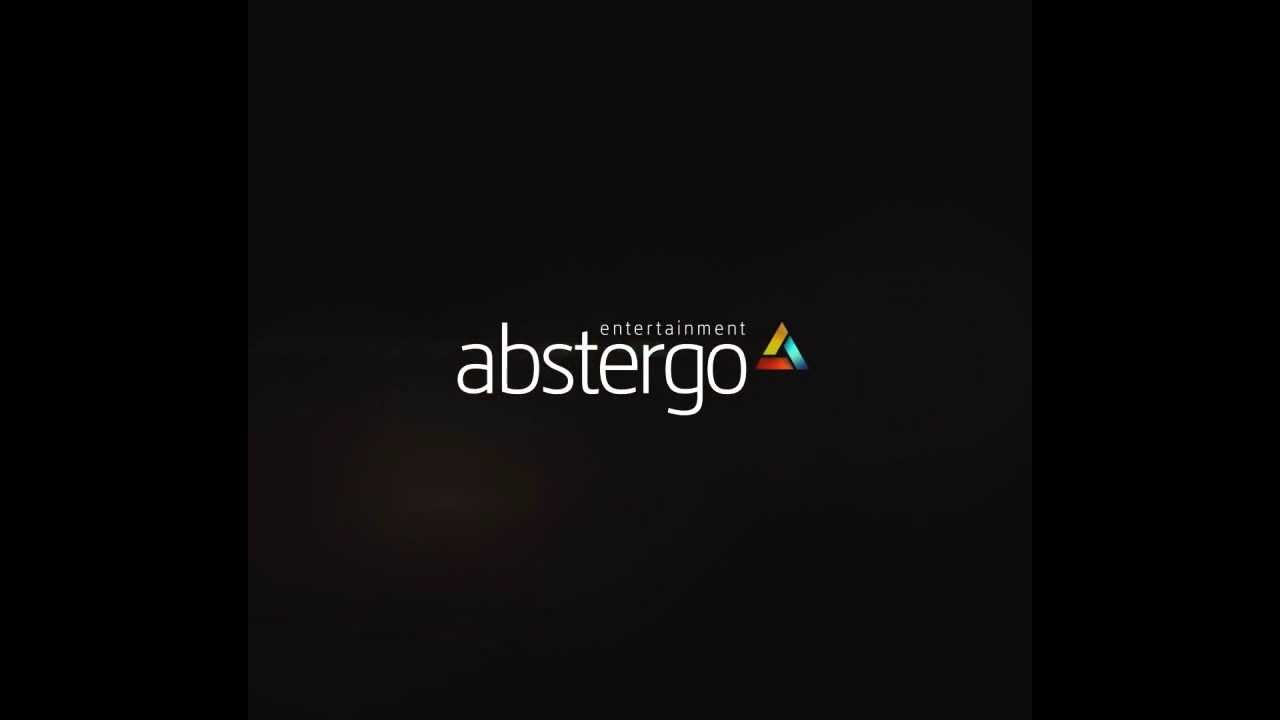 Abstergo logo - YouTube