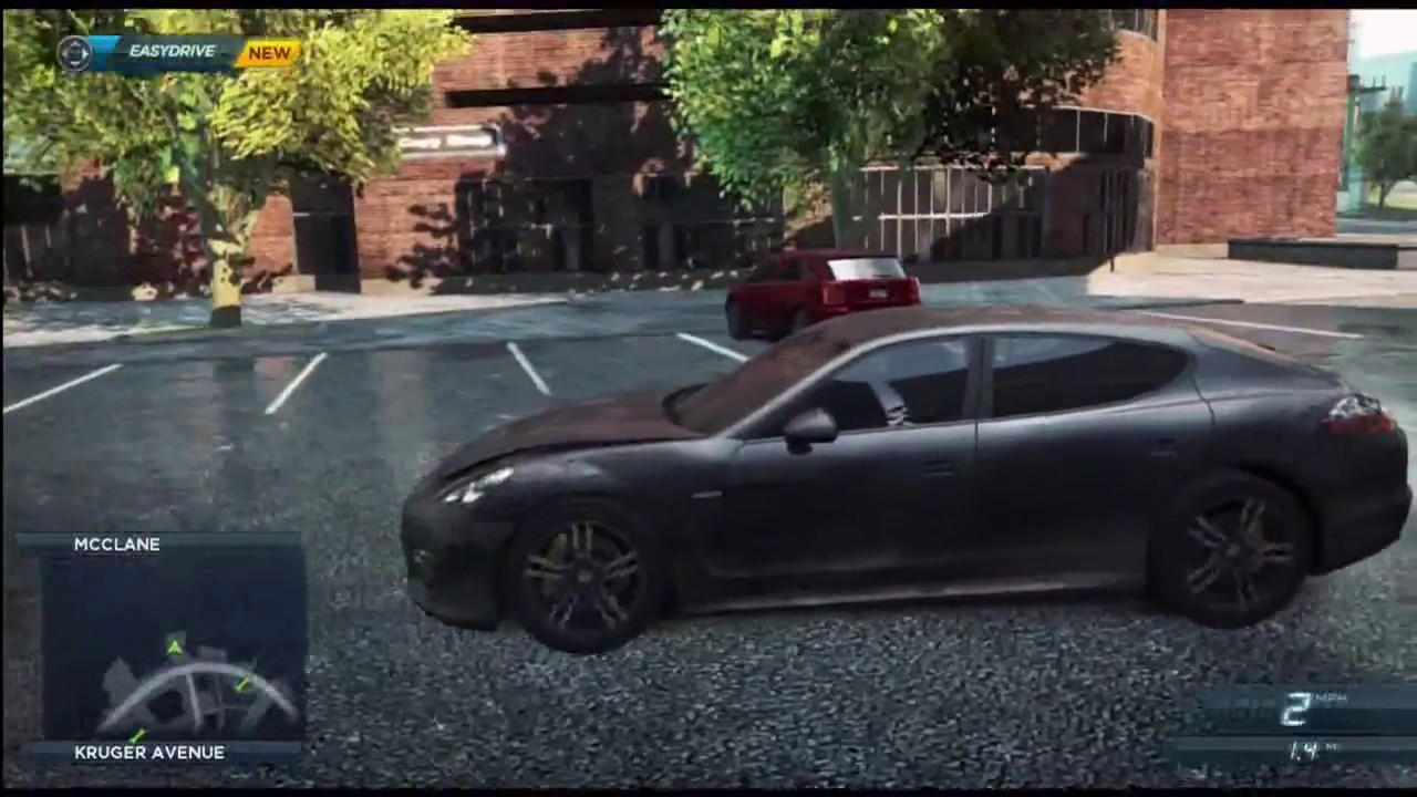 Need For Speed: Most Wanted: JACK SPOT JACKPOT | Nate's Let's Play ...