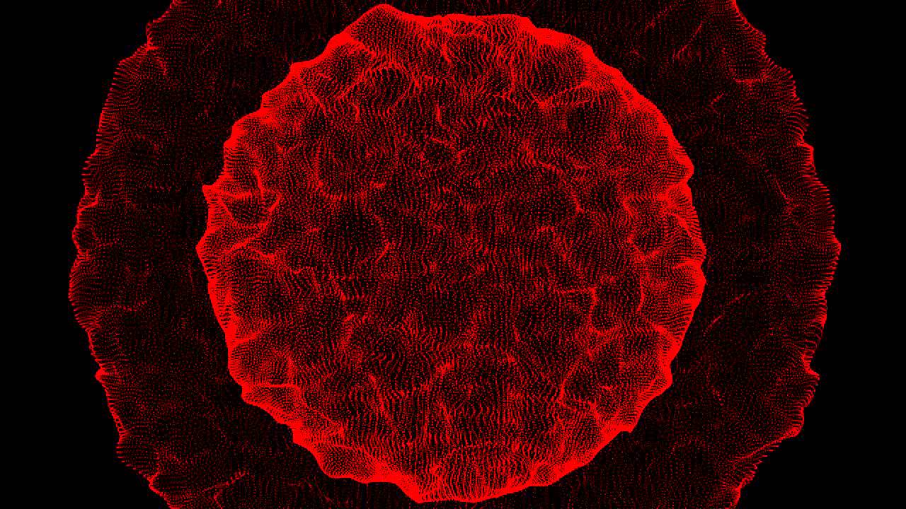 Red Shockwave - YouTube