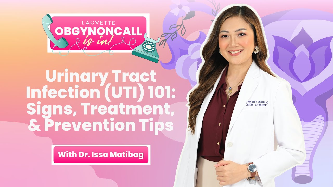 Urinary Tract Infection (UTI) 101: Signs, Treatment, & Prevention Tips ...