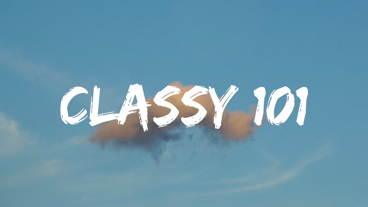 Feid, Young Miko - Classy 101 (Letra/Lyrics) - YouTube
