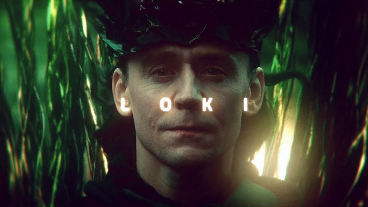 LOKI 4k Edit | Memory Reboot | + xml file alight motion - YouTube