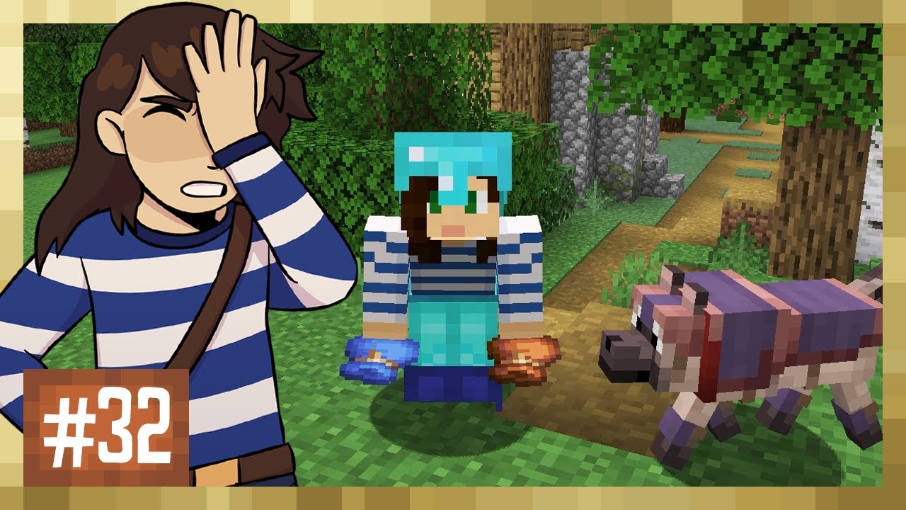 A Wolf Is Gone Forever, But... Bundles!! | The Monday Series (Ep.32 ...