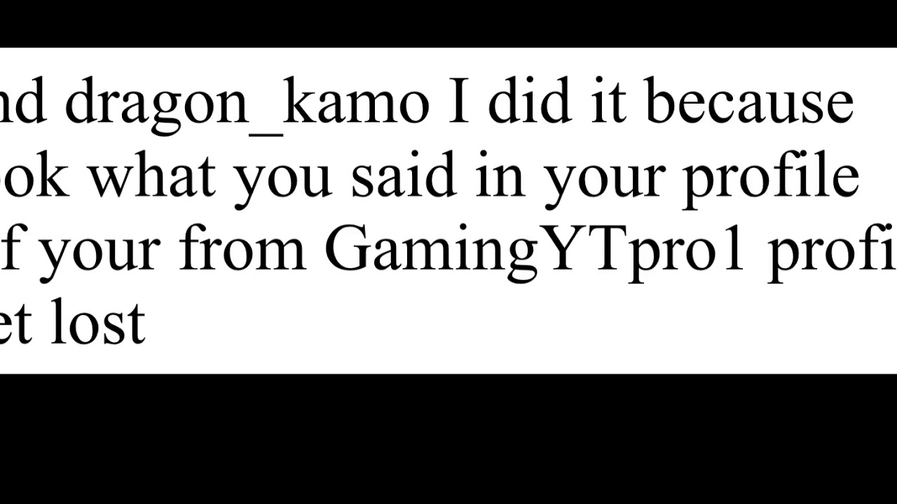 I have enough of(elegex/haters - YouTube