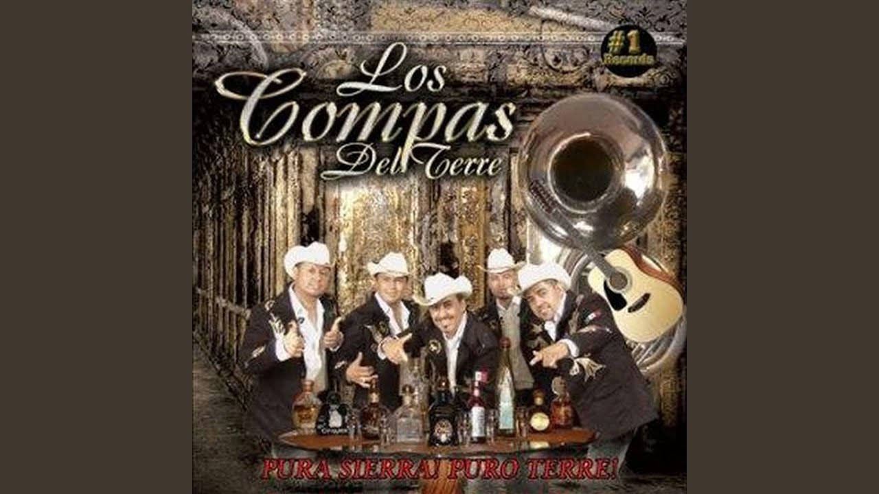 El 55 Al Norte - YouTube