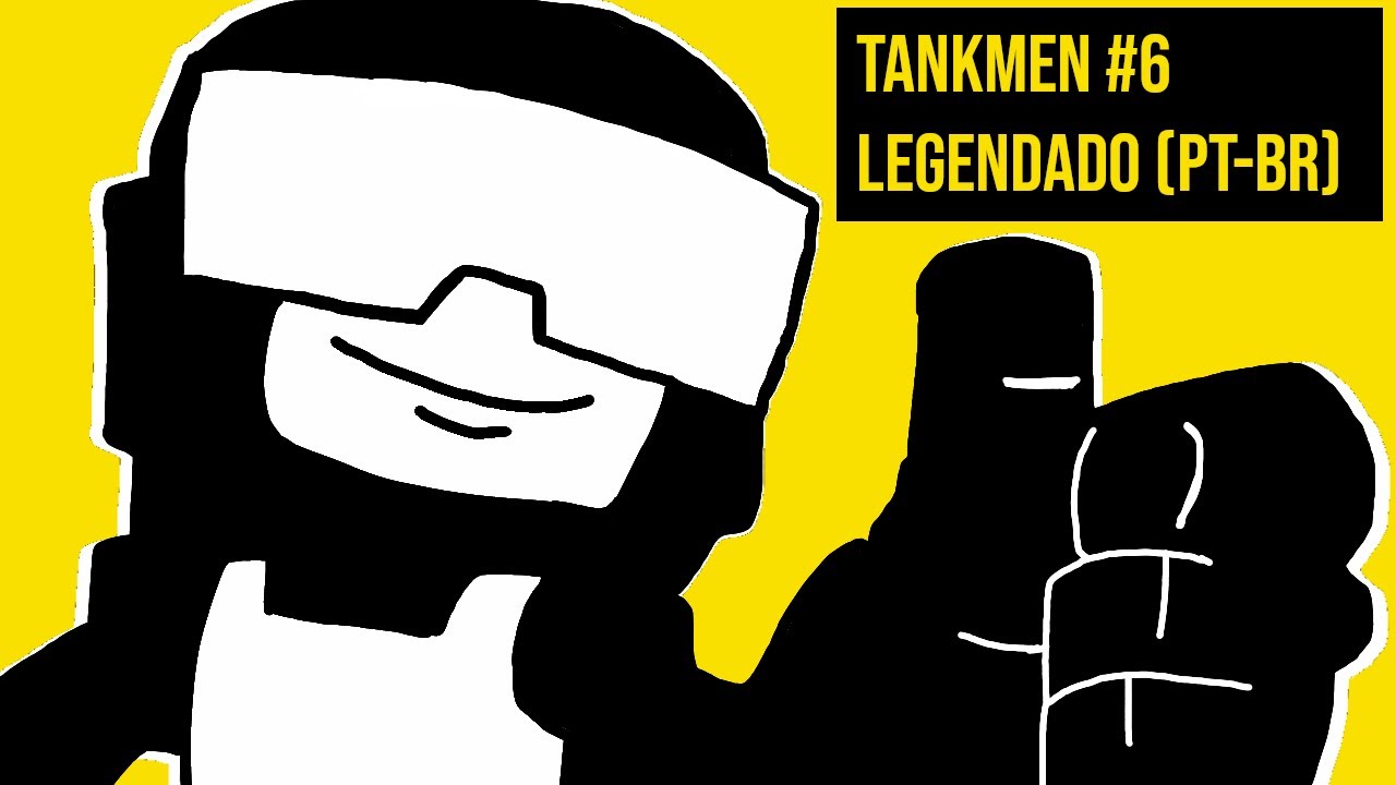 TANKMEN 2 HD — LEGENDADO (PT-BR) - YouTube