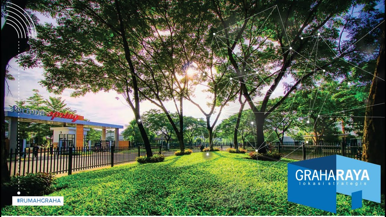 District Fortune - Graha Raya (2020) - YouTube